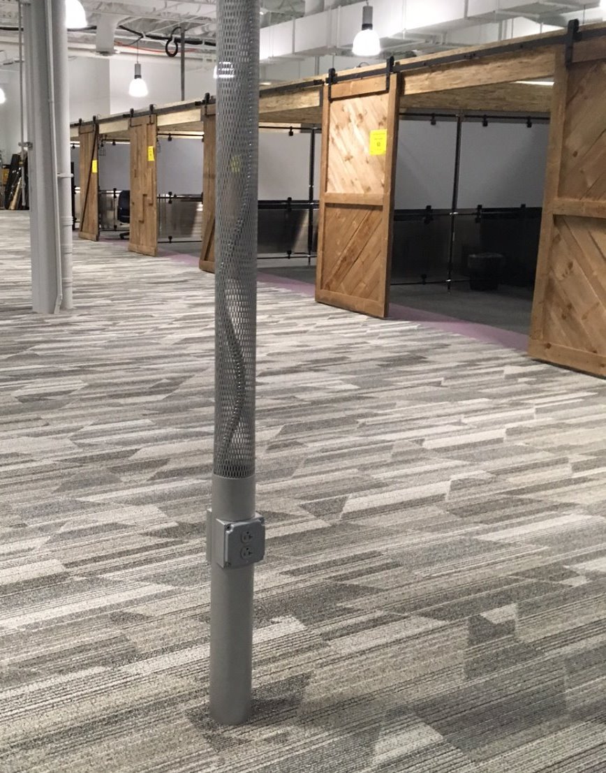 Gallery | United States | Vertical Power Solutions, LLC