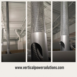 Gallery | United States | Vertical Power Solutions, LLC