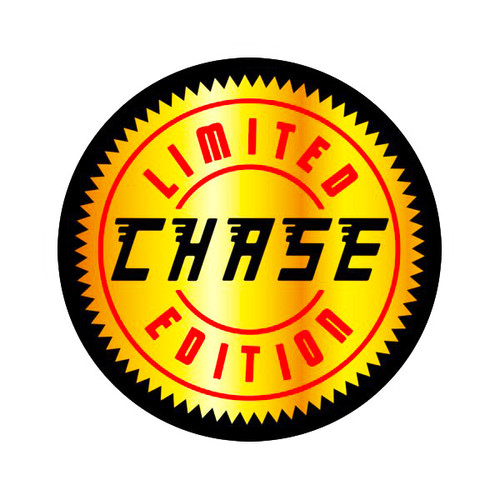 Chase Variants | the Fanspired