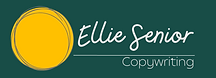 Ellie Senior Copywriting | copywriting