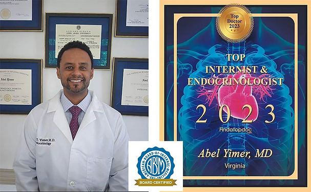 Endolink Clinic l Endocrinology Telemedicine Service