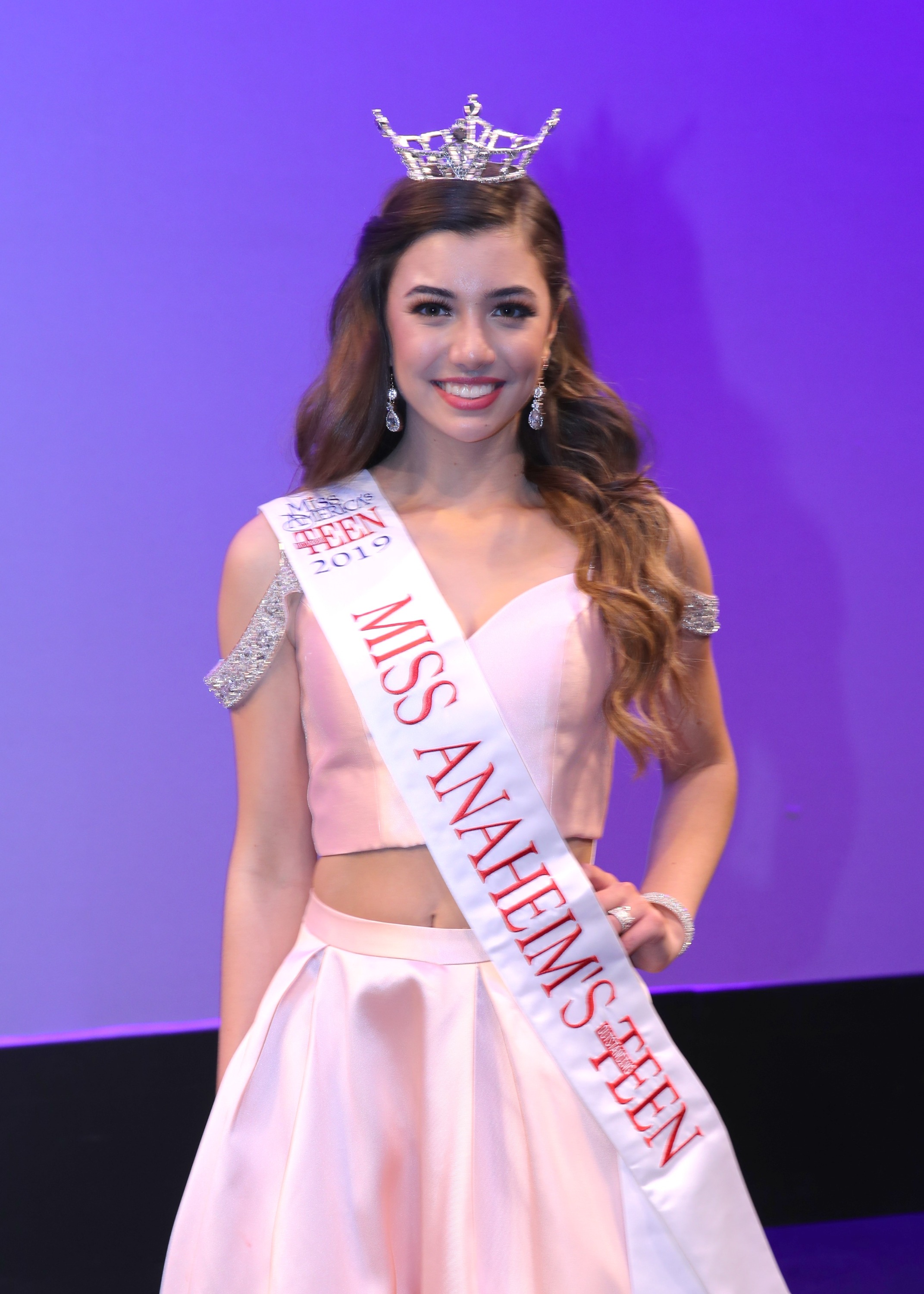 Photo Gallery | Titleholders | Miss Anaheim Scholarship Program