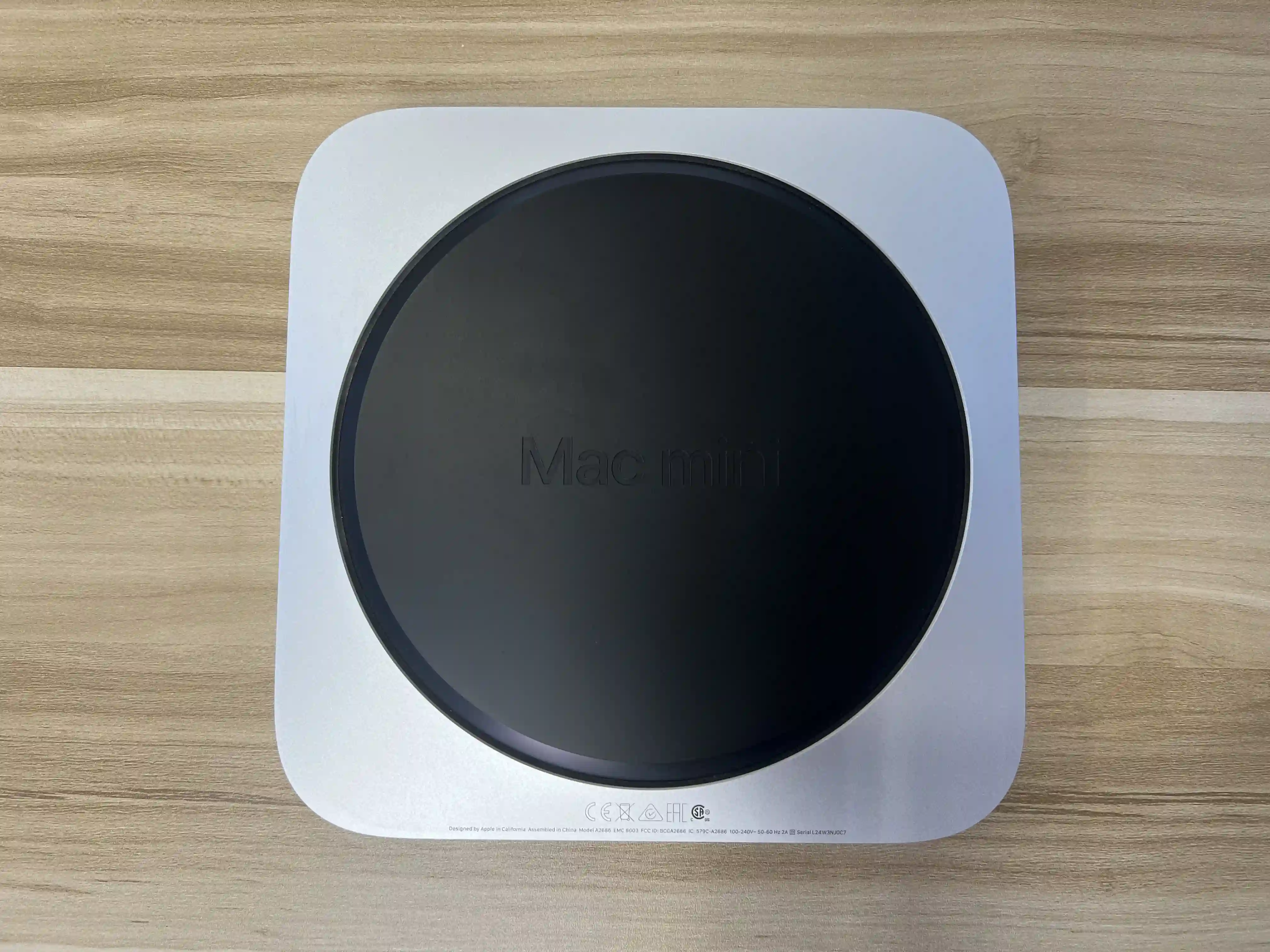 Mac mini 2023 A2686 | bbmacservice