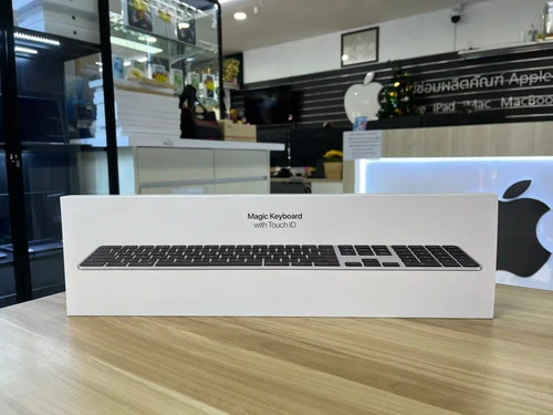 Magic Keyboard with Touch ID A2520 | bbmacservice