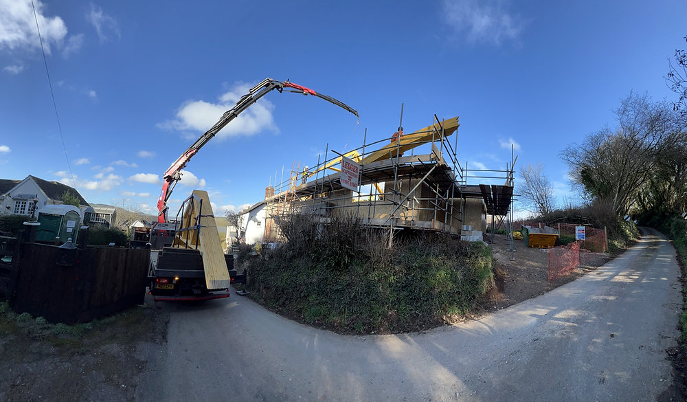 Mobile Crane Rules and Regs
