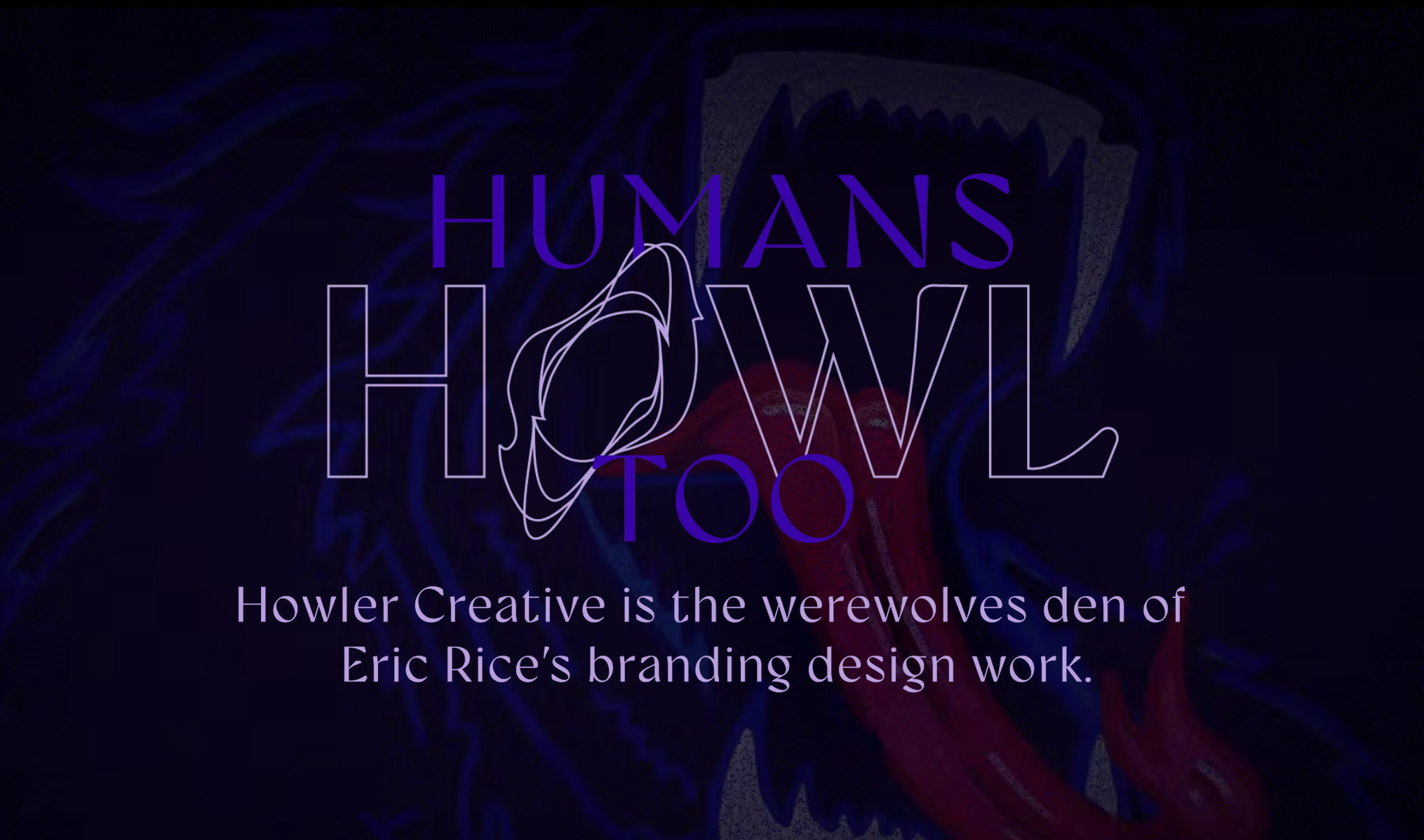 Home | Howler Creative