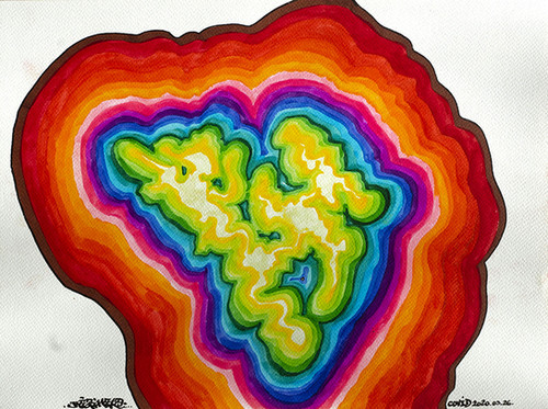 preview | REZINE 69 ART