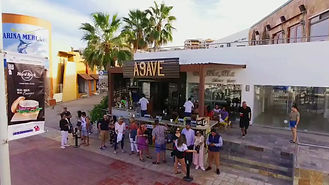 ENGLISH | Cabo Blue Trimaran