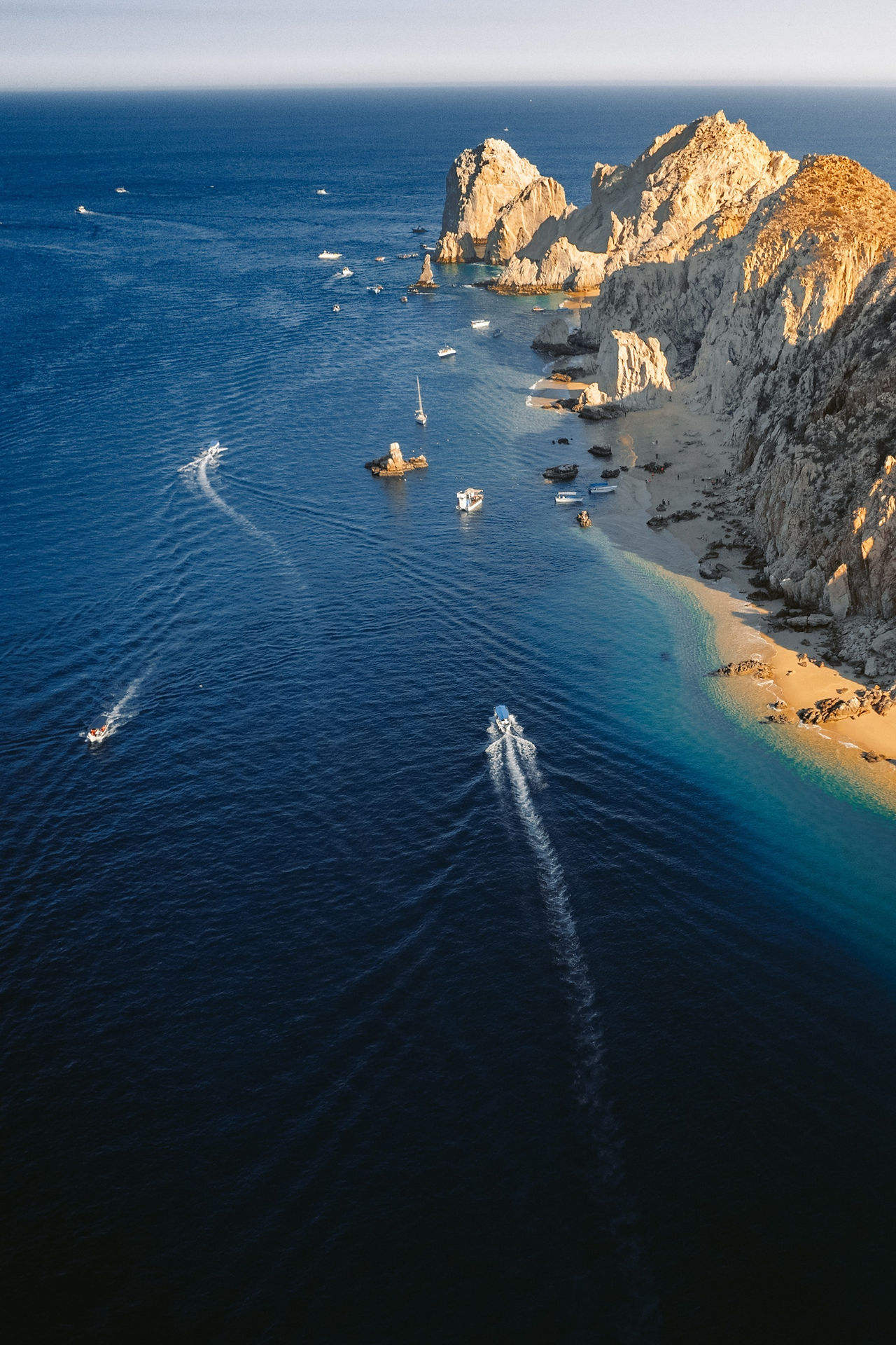 OUR CREW | Cabo Blue Trimaran