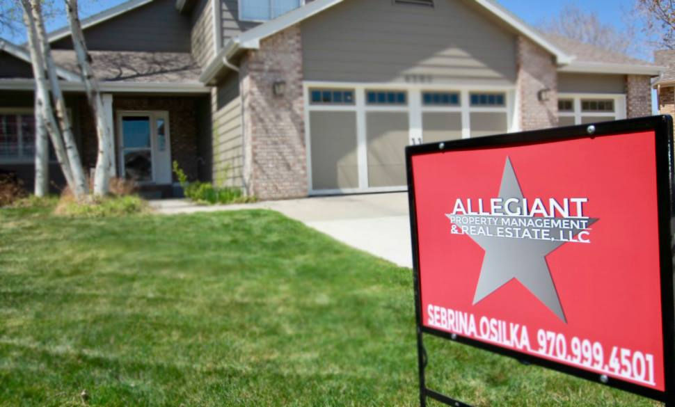 Property Management & Real Estate Solutions