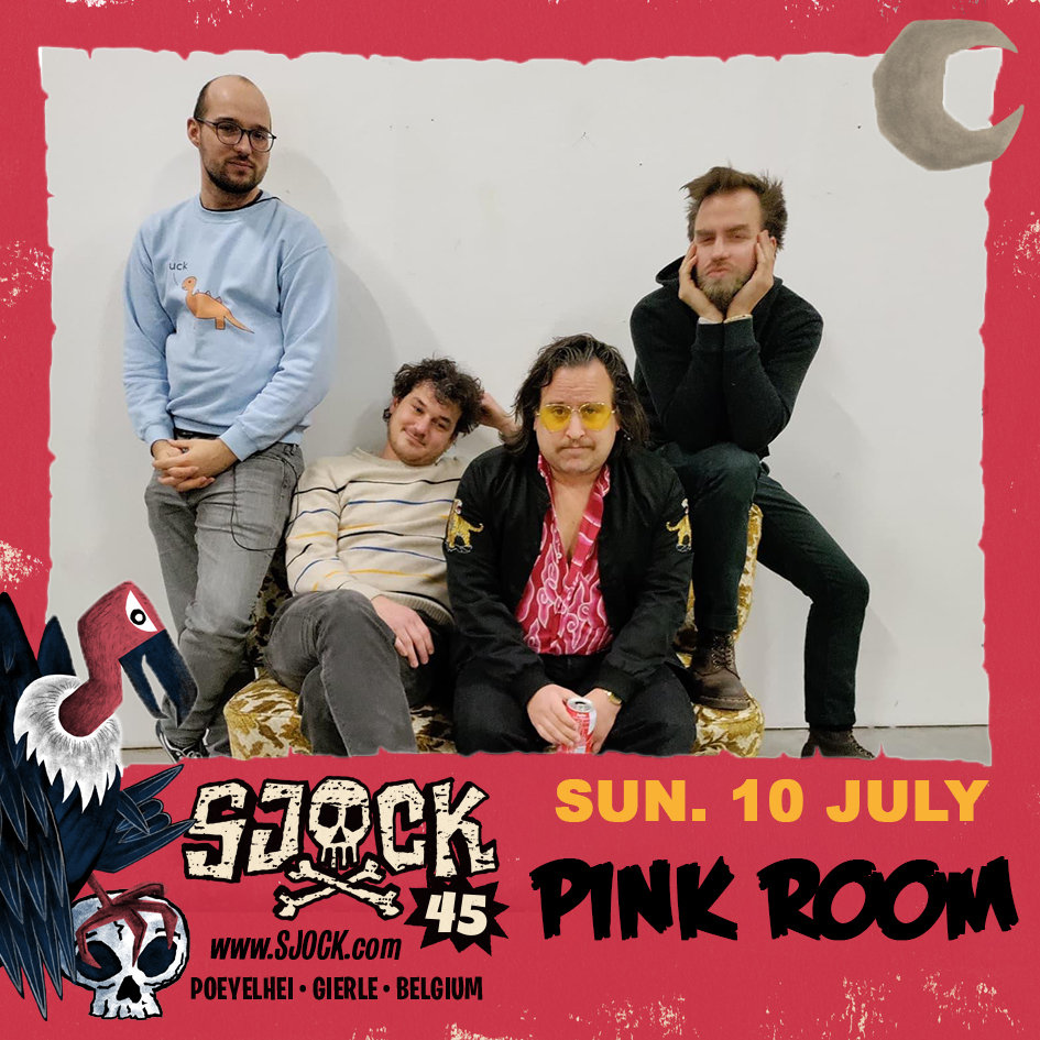 Pink Room