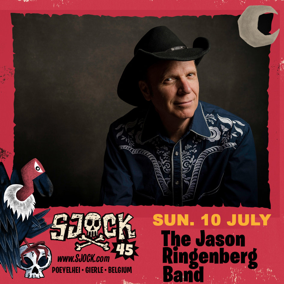 The Jason Ringenberg Band