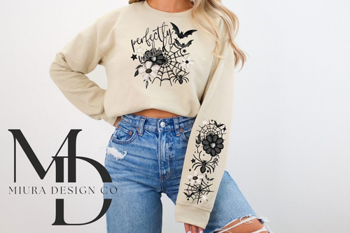 Perfectly Wicked | Miura Design Co