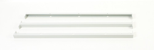 Cubio Bench Stringer Set 2.0M - Set 3 | Bott Workplace