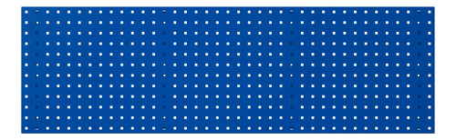 Perfo Panel (1.5M) 1486 x 13 x 457mm | Bott Workplace