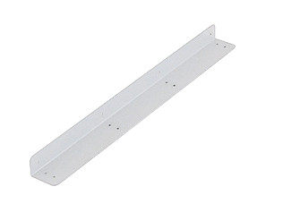 Worktop Wall Support Bracket 500 X 75 X 50mm | Bott Workplace