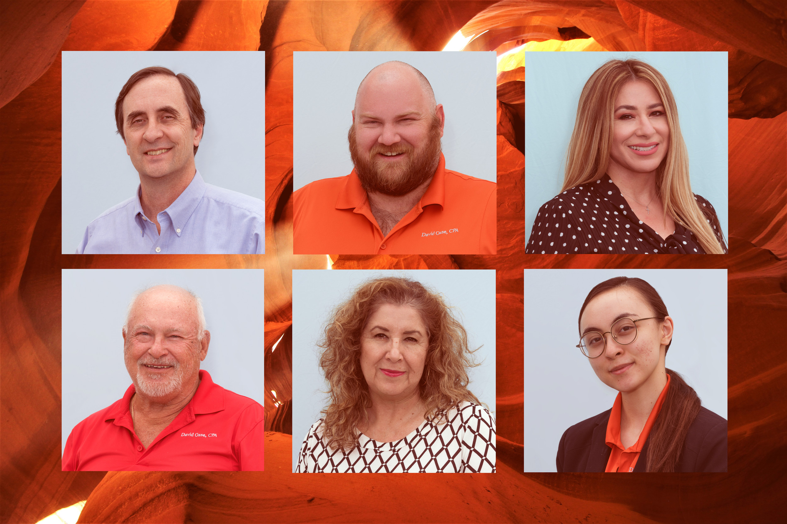 CPA Firm Tucson | Accounting & Tax Preparation Services | David Oase CPA