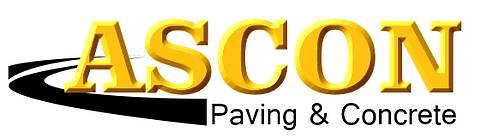 ASCON Paving and Concrete