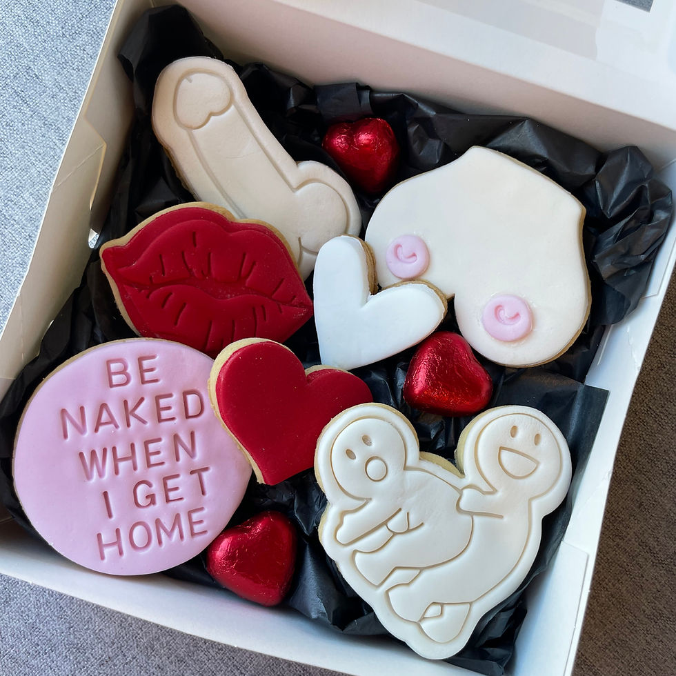 By The Sugar Daddy Custom Cookies Nz By The Sugar Daddy Custom Cookies Nz