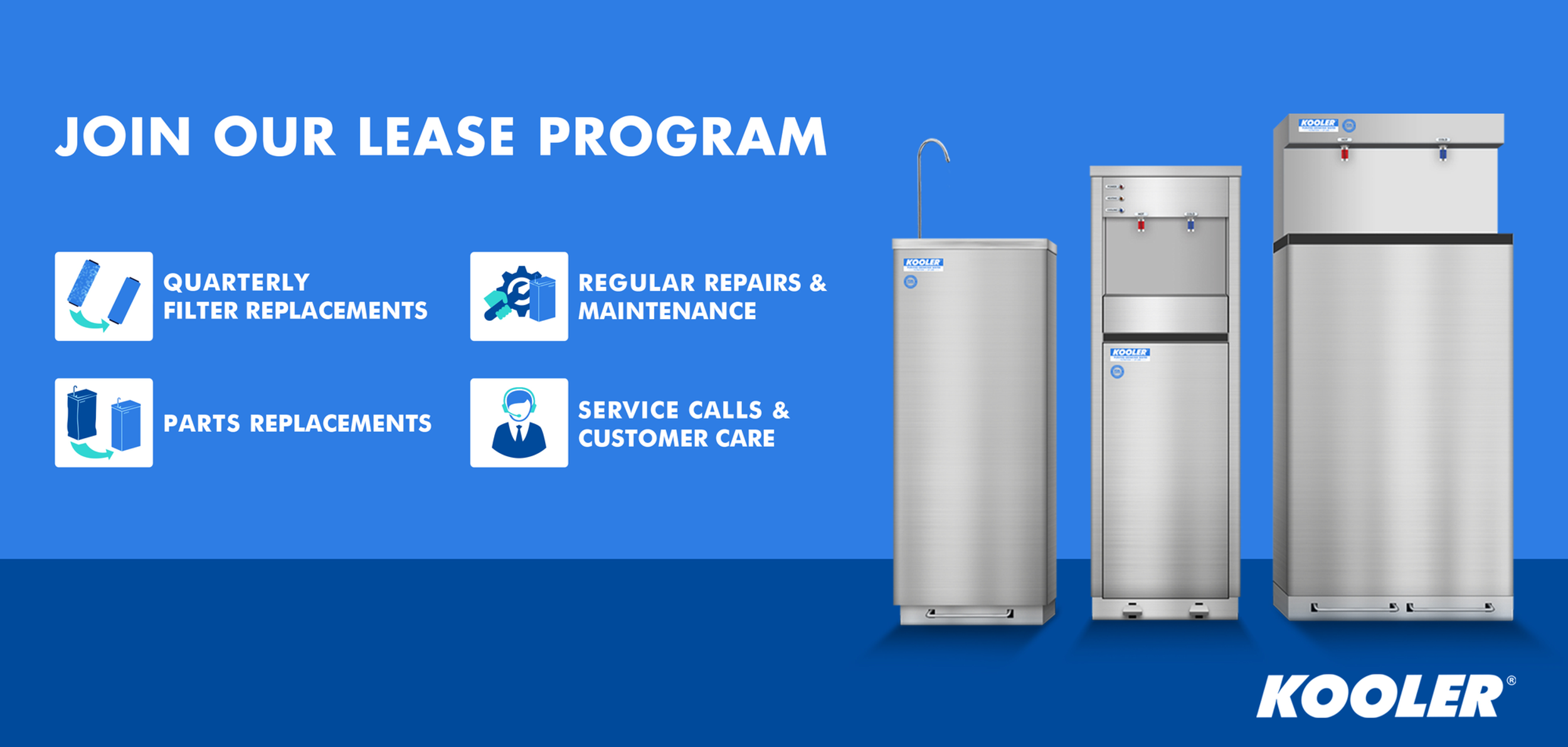 PRODUCTS | Koolerindustries