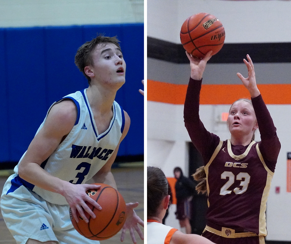 RPAC Rundown Featured Matchup Preview: Dundy County Stratton at Wallace