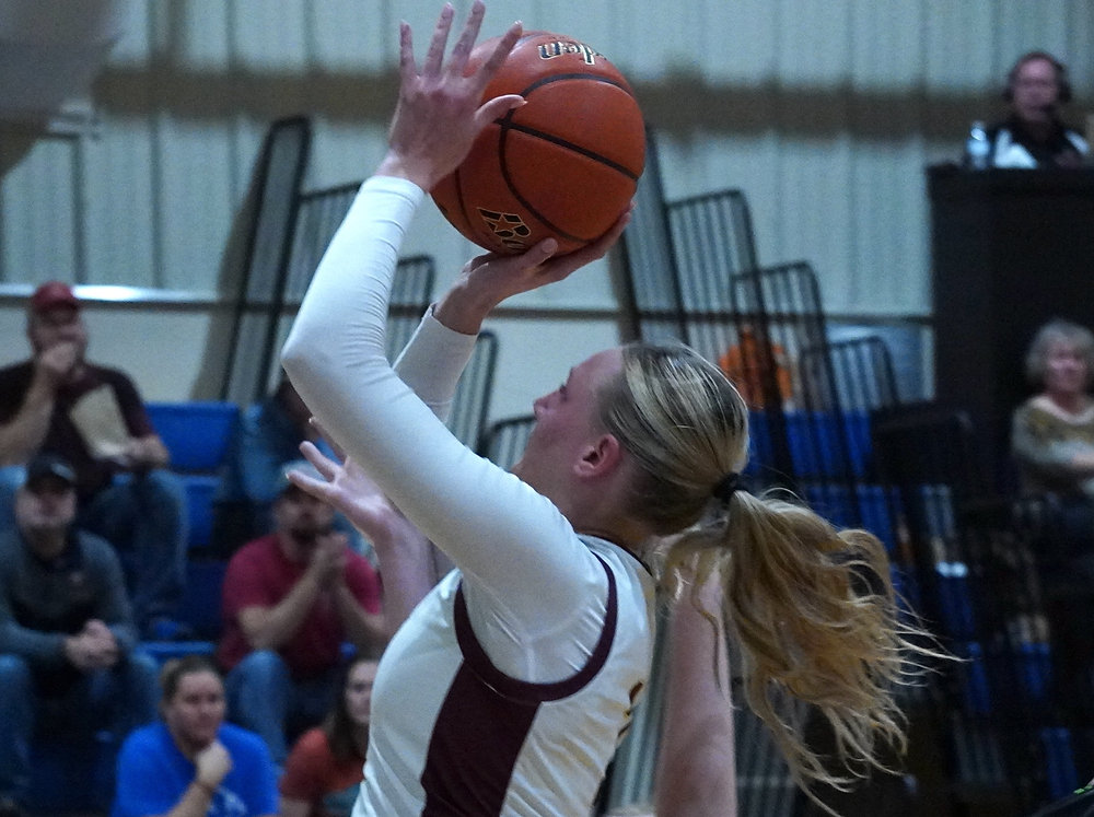The Dundy County Stratton Tigers and the Alma Cardinals Will Battle on ...