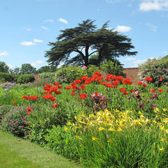 GALLERY | Turvey House