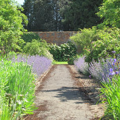 GALLERY | Turvey House