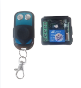 MRC-80 Metal Remote Control