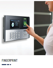 ESSL Security Solutions | Trusted Access Control Systems| ssp-home