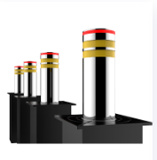HB-273 Hydraulic Bollards