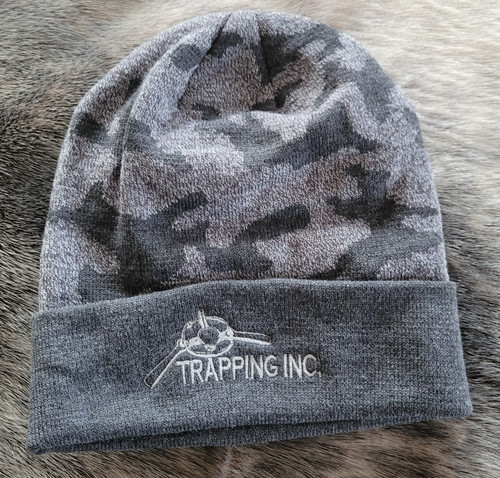 Trapping Inc Toque | TRAPPING INC.