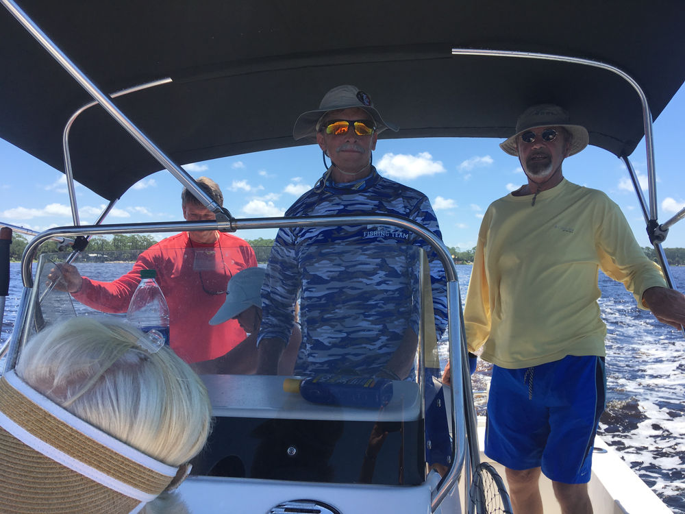 Remembering Bill Lawrence | SPSC