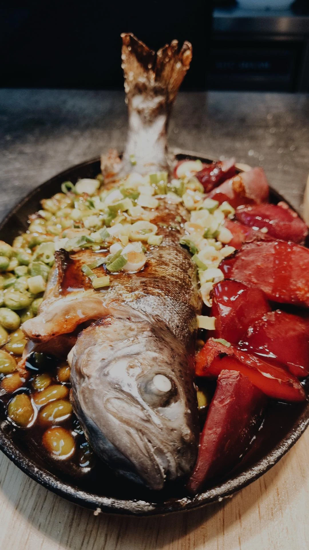 Restaurant | Schwarzfischer