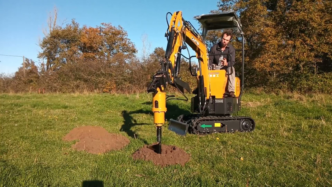 Carter CT10 | QUANTOCK AGRI