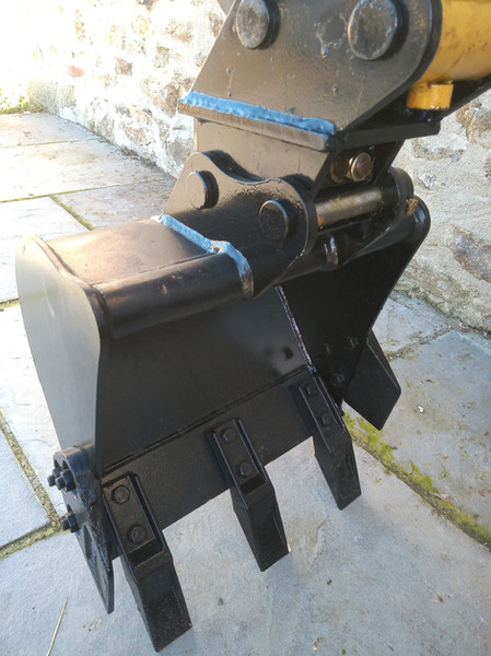 Carter CT10 | QUANTOCK AGRI