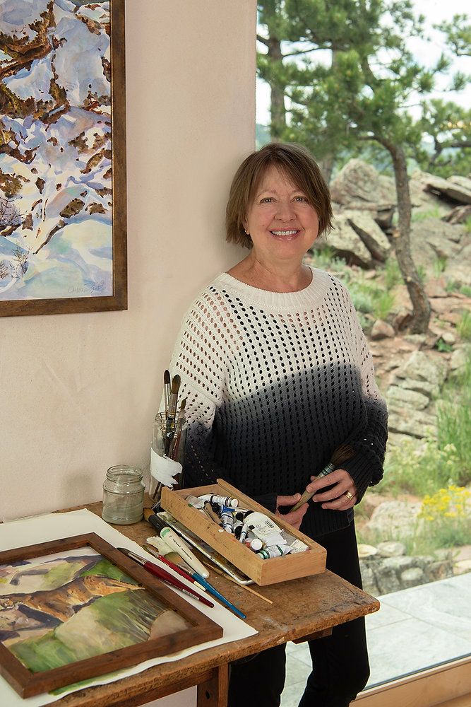 52 Tuesdays: Barbara Froula