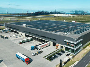 sunbird logistics solutions ltd