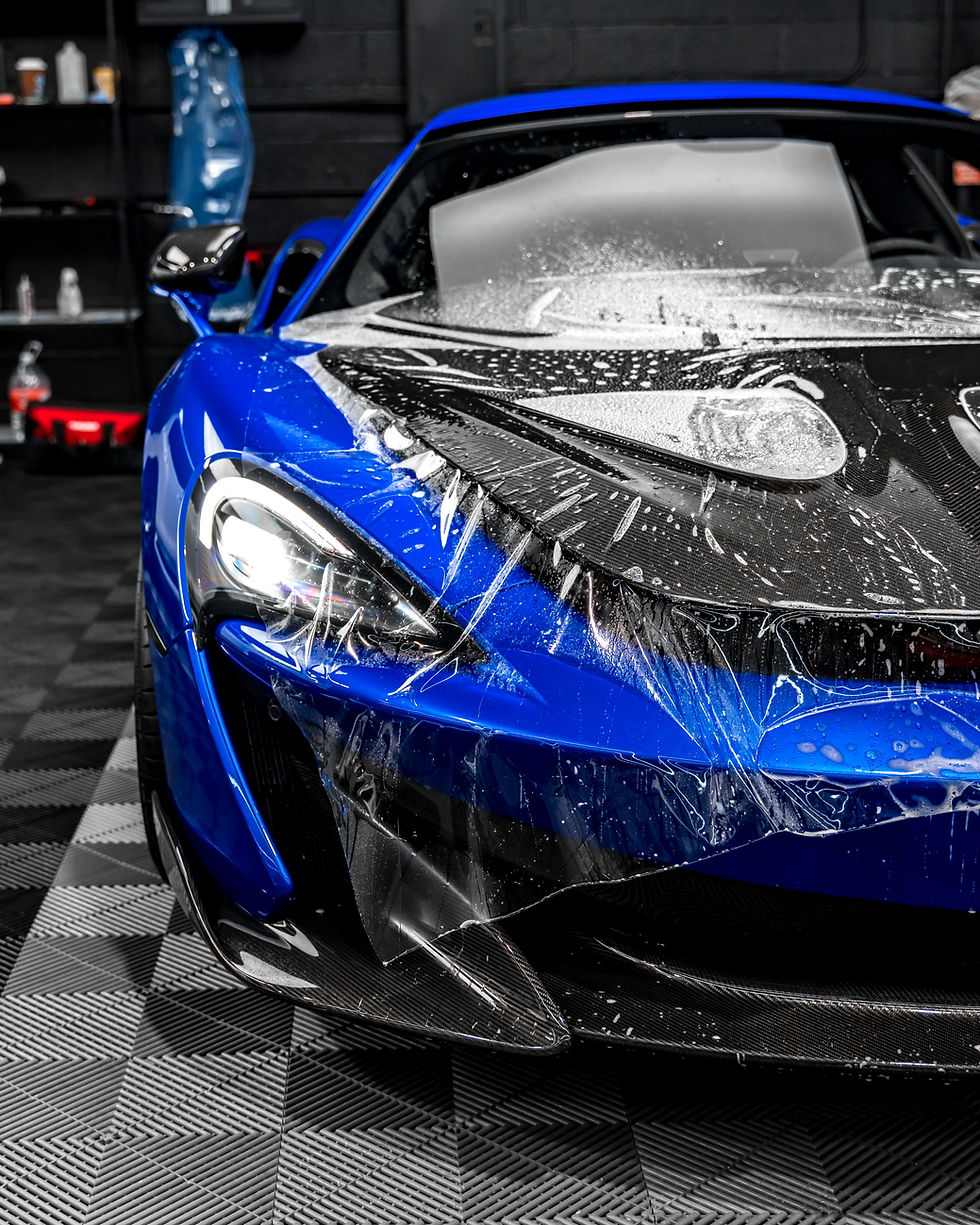 PPF Packages, Pricing, and Cost