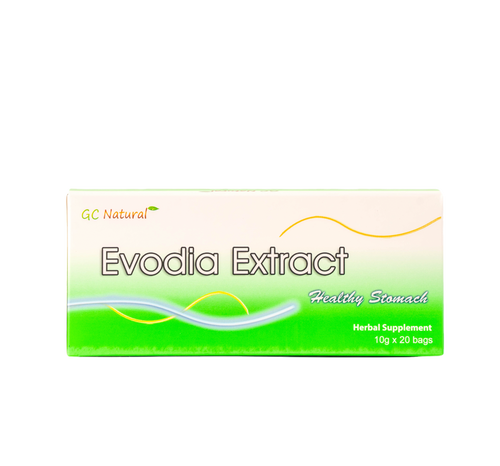 Evodia Extract | GC Natural