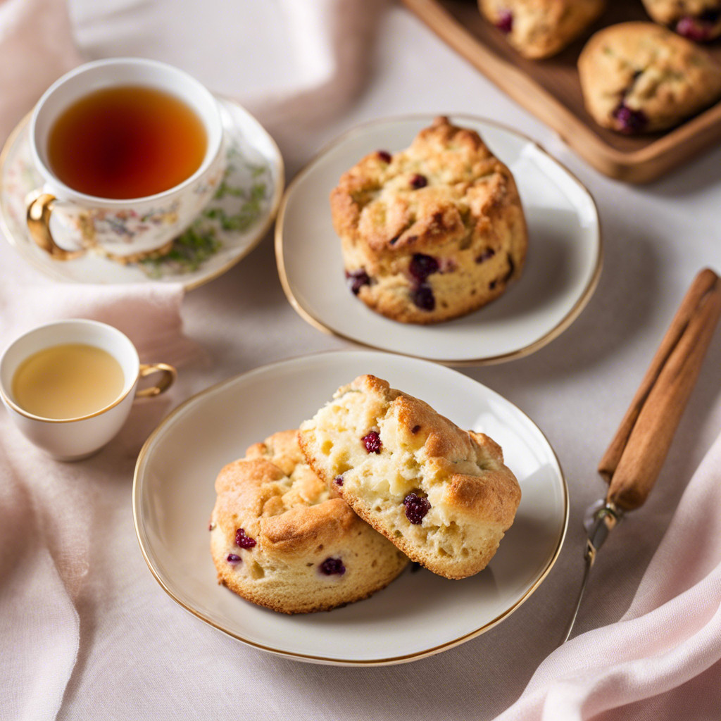 Home | Lady Bea's English Tea House