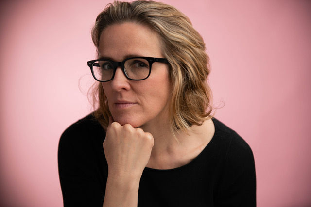 Angela Buckingham | The Shift Theatre