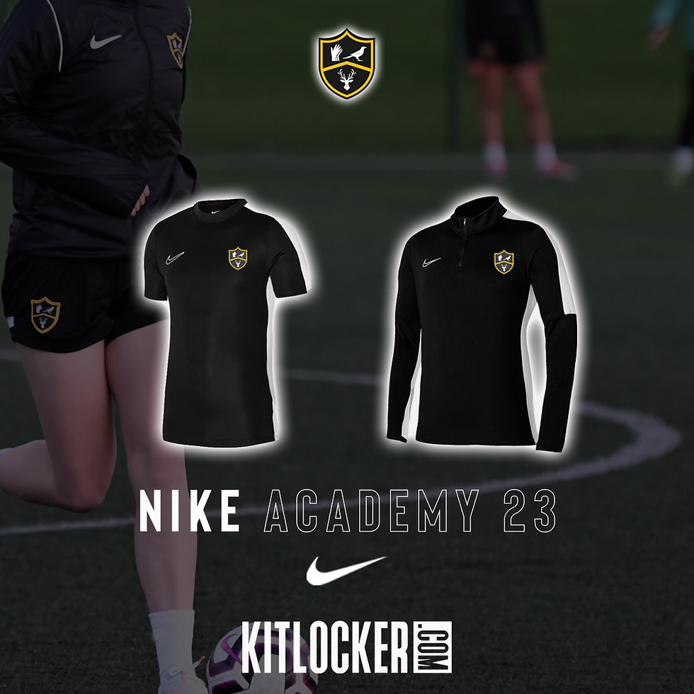 Nike Kit Ready To Order From Kitlocker
