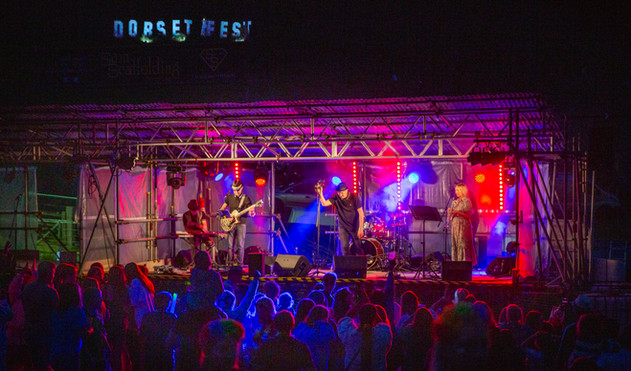 DorsetFest | Family Music Festival | England