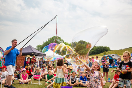 DorsetFest | Family Music Festival | England