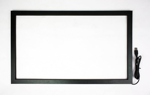 70" Infrared Touch Frame | Indian Roar LLP