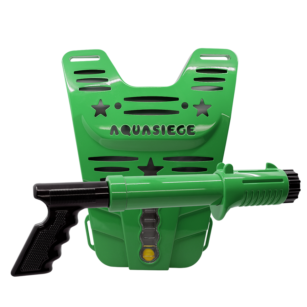 Green Bundle | My Site 1