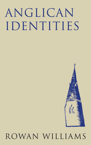 Anglican Identities | Writing for you