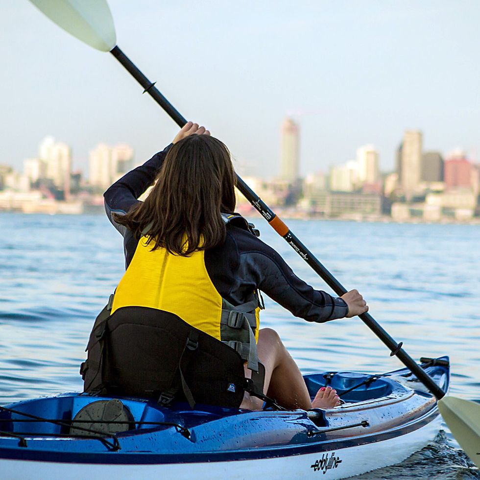 Home | Southeastern Paddle