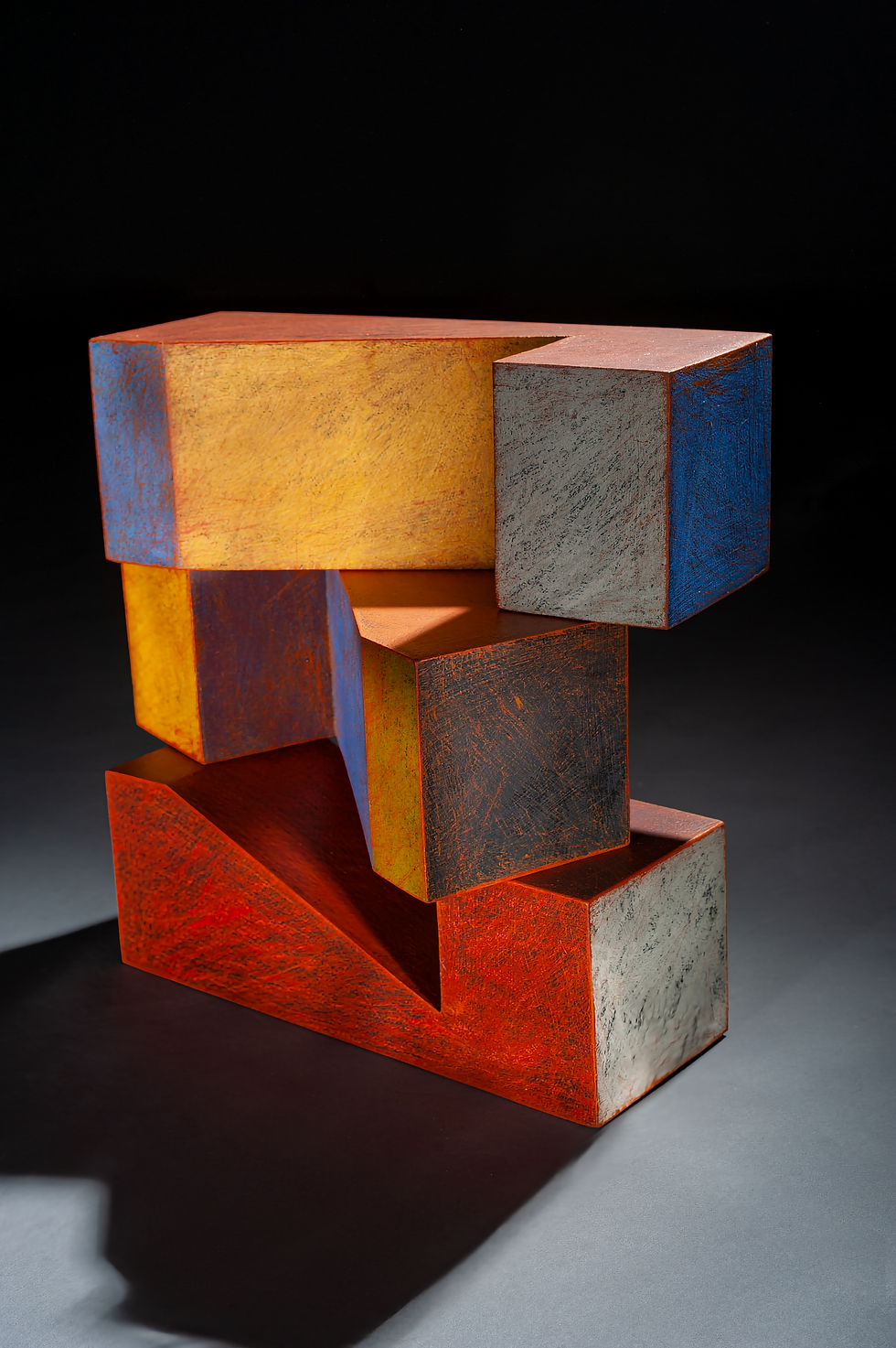 Artwork | Larry Fox Studio